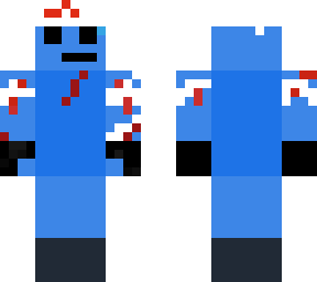 ttttt | Minecraft Skin