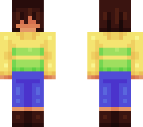 unused | Minecraft Skins