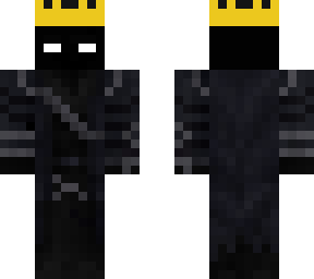 void king | Minecraft Skin