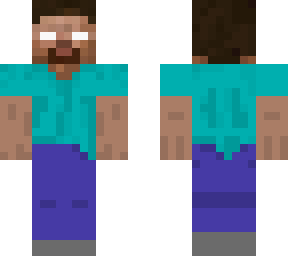 Welcome back kevin | Minecraft Skin