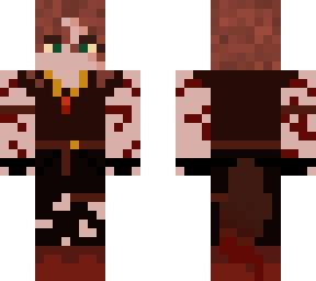 werewolf | Minecraft Skins