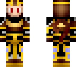 wukong | Minecraft Skins
