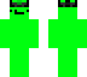 zyn | Minecraft Skins