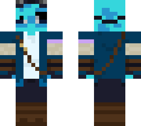 4cvit | Minecraft Skins