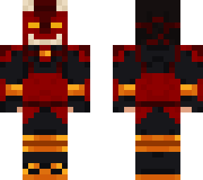 arcn | Minecraft Skins