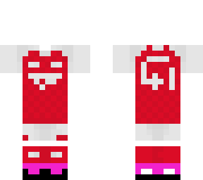 arsenal | Minecraft Skins