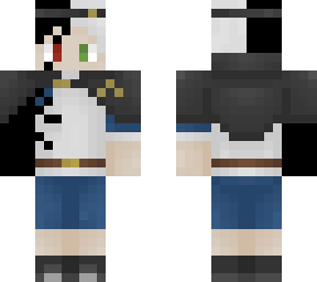 asta | Minecraft Skins