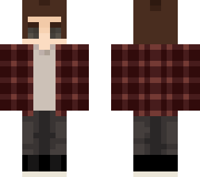 alternative | Minecraft Skins