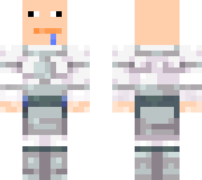 viltrumite | Minecraft Skins