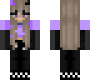 grl | Minecraft Skins