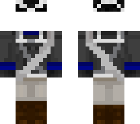 soldier | Minecraft Skins