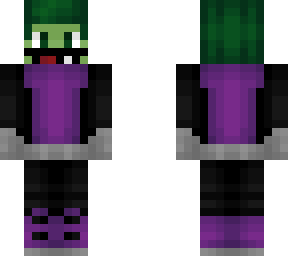 beast | Minecraft Skins