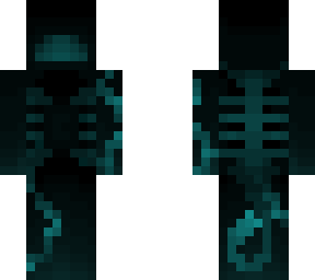 Beholder | Minecraft Skin