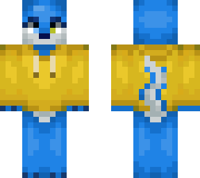 furry | Minecraft Skins