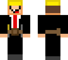 bob the builder | Minecraft Skins