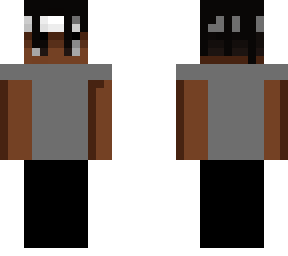 bobby | Minecraft Skins