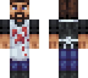 meat | Minecraft Skins