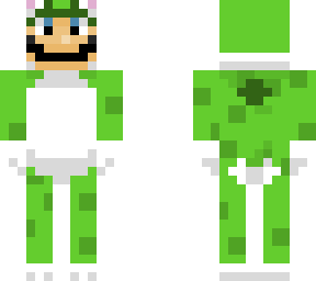 catboy | Minecraft Skins