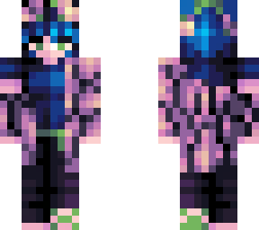 cherry tree | Minecraft Skins