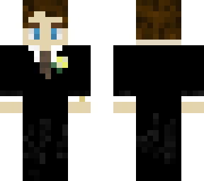 Chris | Minecraft Skin