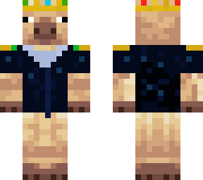 pig | Minecraft Skins