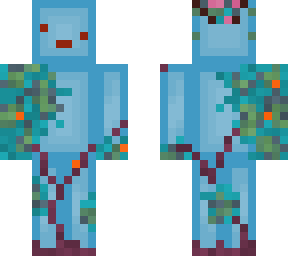 corrupt | Minecraft Skins