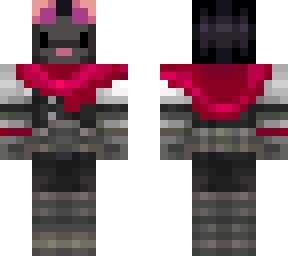 doctor4t | Minecraft Skin