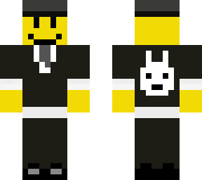 gubby | Minecraft Skins