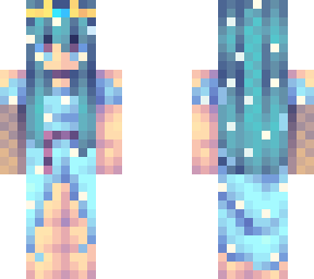 spirit | Minecraft Skins