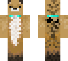 Gata | Minecraft Skin