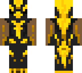 eagle | Minecraft Skins