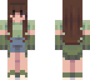 goyqngi . sfa 17 | Minecraft Skin