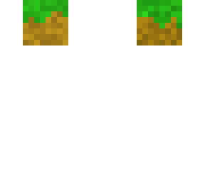 grass block | Minecraft Skins