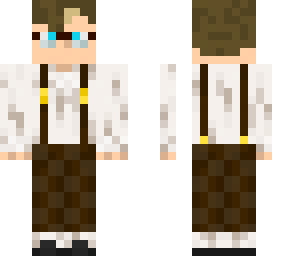 model | Minecraft Skins