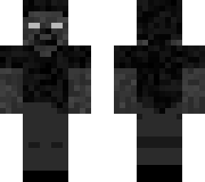 Illager-Brine | Minecraft Skin