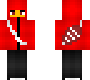 hood | Minecraft Skins