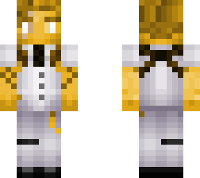 midas | Minecraft Skins