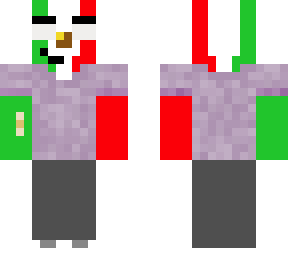 mini | Minecraft Skins