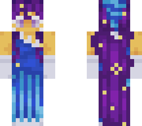 moonlight | Minecraft Skins