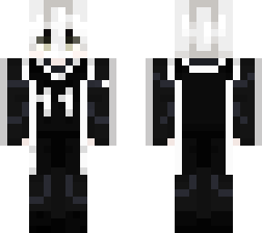 nagi | Minecraft Skins