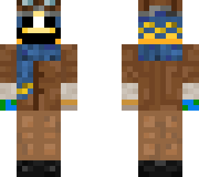 sunny | Minecraft Skins