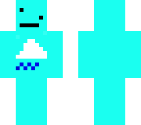rain | Minecraft Skins