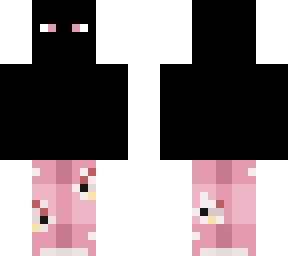 reyyz's Hello Kitty skin | Minecraft Skin