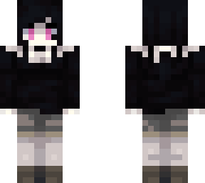 ashley | Minecraft Skins