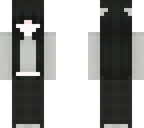 Sarah | Minecraft Skin