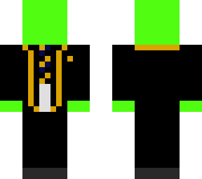 sigma | Minecraft Skin