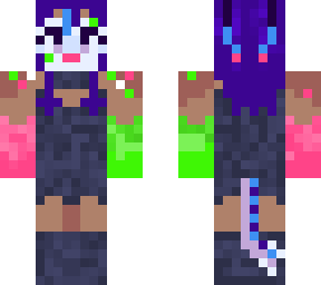 silly | Minecraft Skins