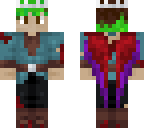 super cool | Minecraft Skins