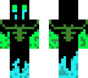 fire | Minecraft Skins