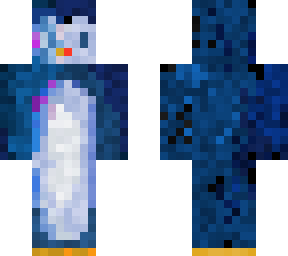 penguin | Minecraft Skins